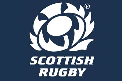 scottishrugby_logo_blue | Dundee Dragons Wheelchair Sports